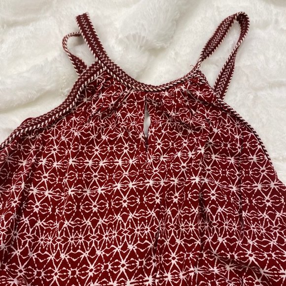 Foschini | Dresses | News Foschini Patterned Maxi Dress 2 | Poshmark